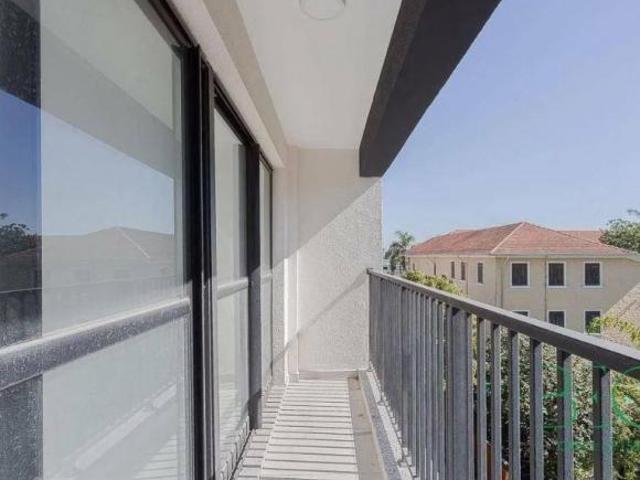 Apartamento com 1 dormitório à venda, 32 m² por R$ 600.000 Pinheiros São Paulo/SP