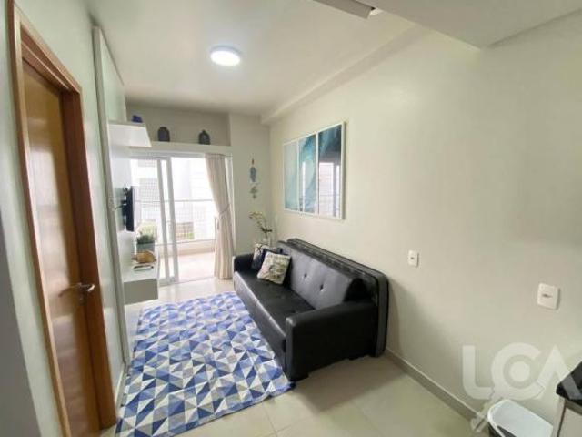 Apartamento com 1 dormitório à venda, 32 m² por R$ 670.000,00 Praia Grande Ubatuba/SP