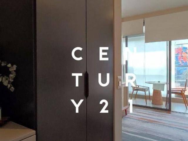 Apartamento com 1 dormitório à venda, 32 m² por R$ 950.000,00 Vila Nova Conceição São Paulo/SP