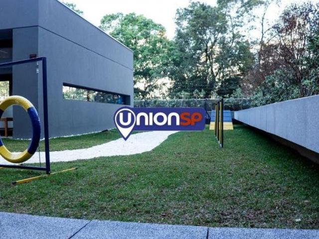 Apartamento com 1 dormitório à venda, 32 m² por R$ 986. Pinheiros São Paulo/SP