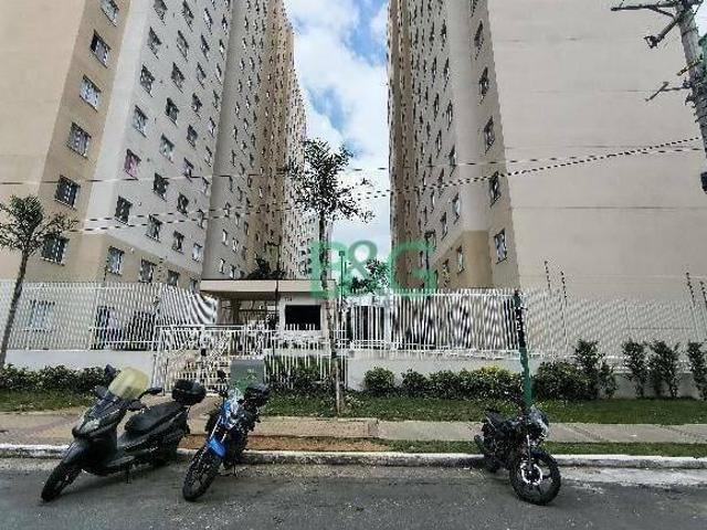 Apartamento com 1 dormitório à venda, 32 m² por R$ 126.926,84 Brás São Paulo/SP