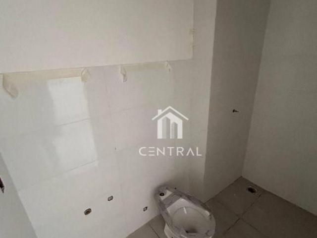 Apartamento com 1 dormitório à venda, 32 m² por R$ 185.000,00 Vila Barão Sorocaba/SP