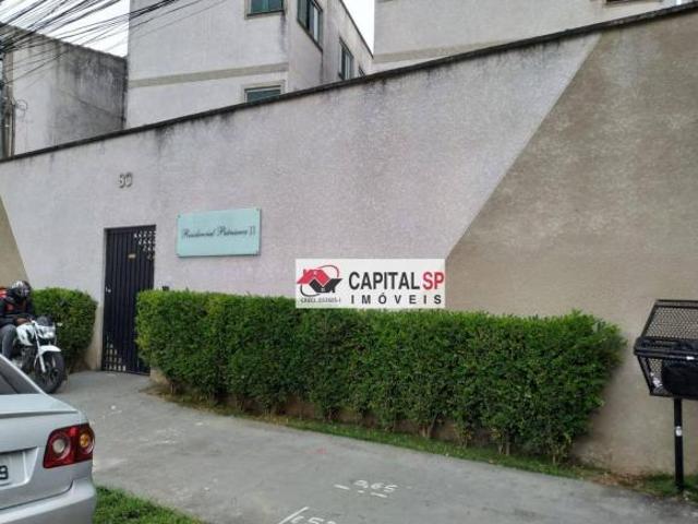 Apartamento com 1 dormitório à venda, 32 m² por R$ 190.000,00 Cidade Patriarca São Paulo/SP