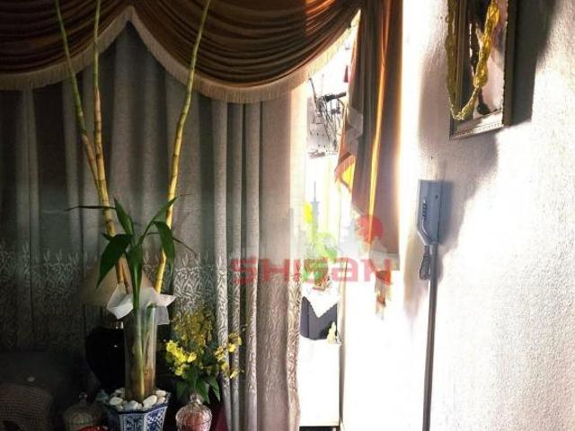 Apartamento com 1 dormitório à venda, 32 m² por R$ 192.000,00 Campos Elíseos São Paulo/SP