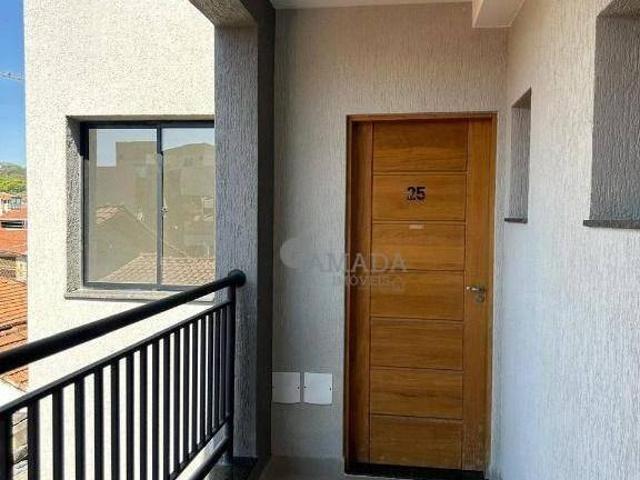 Apartamento com 1 dormitório à venda, 32 m² por R$ 200.000,00 Vila Carrão São Paulo/SP