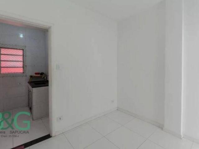 Apartamento à venda, 32 m² por R$ 208.000,00 Bela Vista São Paulo/SP