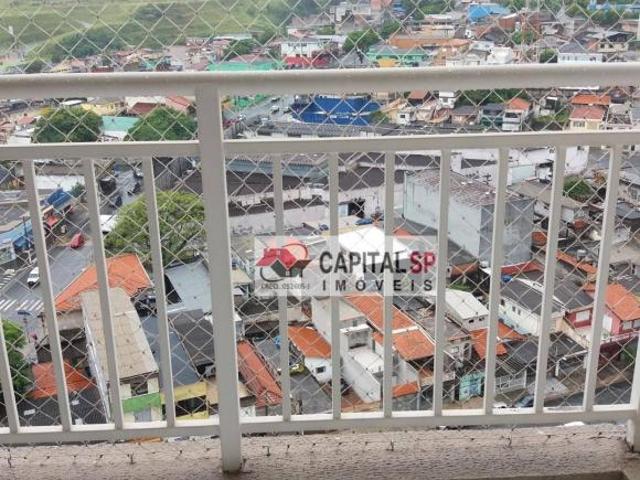 Apartamento com 1 dormitório à venda, 32 m² por R$ 210.000,00 Aricanduva São Paulo/SP