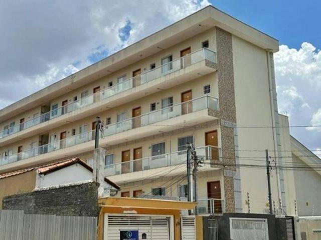 Apartamento com 1 dormitório à venda, 32 m² por R$ 215.000,00 Vila Matilde São Paulo/SP