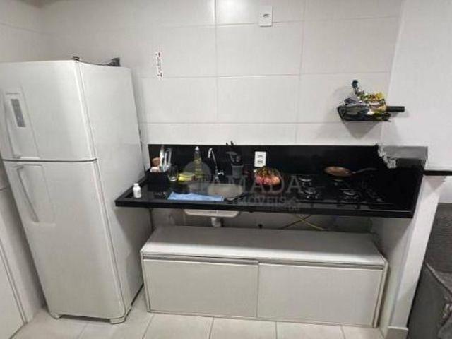 Apartamento com 1 dormitório à venda, 32 m² por R$ 215.000,00 Vila Ré São Paulo/SP
