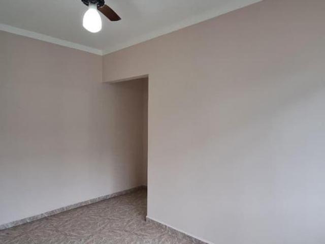 Apartamento com 1 dormitório à venda, 32 m² por R$ 220.000,00 Vila Guilhermina Praia Grande/SP