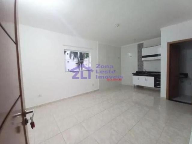 Apartamento com 1 dormitório à venda, 32 m² por R$ 230.000,00 Chácara Santo Antônio Zona Leste