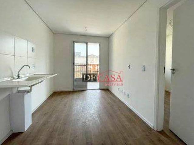 Apartamento com 1 dormitório à venda, 32 m² por R$ 233.200,00 Vila Matilde São Paulo/SP