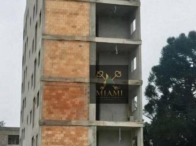 Apartamento com 1 dormitório à venda, 32 m² por R$ 234.000,00 Cajuru Curitiba/PR