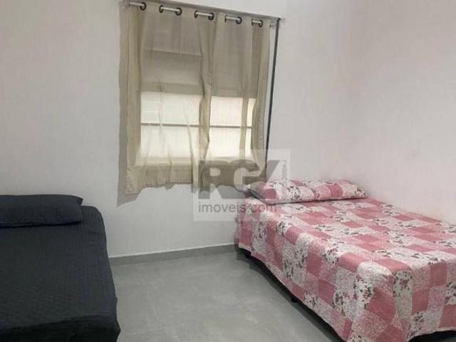 Apartamento com 1 dormitório à venda, 32 m² por R$ 240.000,00 Boqueirão Santos/SP