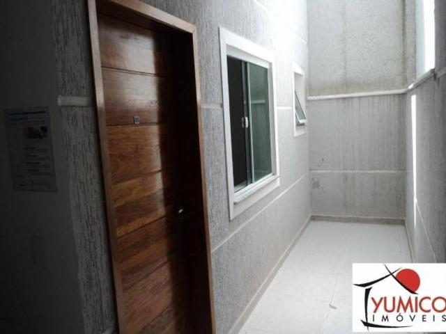 Apartamento com 1 dormitório à venda, 32 m² por R$ 240.000,00 Vila Gustavo São Paulo/SP
