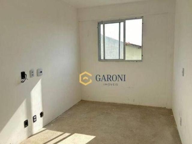 Apartamento com 1 dormitório à venda, 32 m² por R$ 248.633,00 Pirituba São Paulo/SP