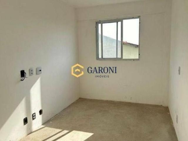 Apartamento com 1 dormitório à venda, 32 m² por R$ 248.633,00 Pirituba São Paulo/SP