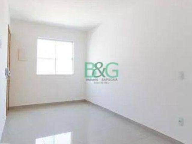 Apartamento com 1 dormitório à venda, 32 m² por R$ 249.000,00 Vila Isolina Mazzei São Paulo/SP