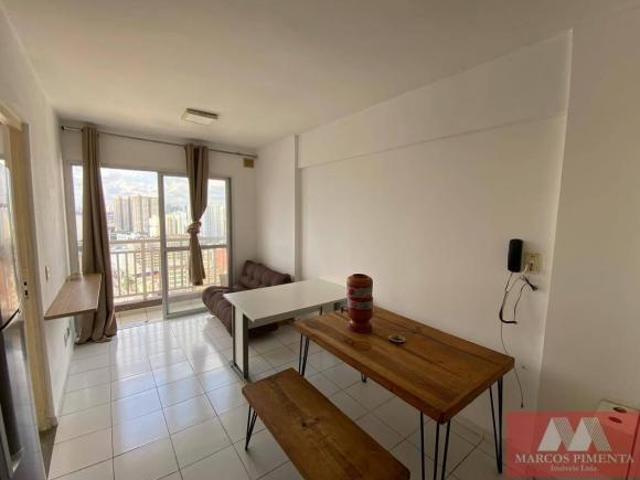 Apartamento com 1 dormitório à venda, 32 m² por R$ 250.000,00 Brás São Paulo/SP