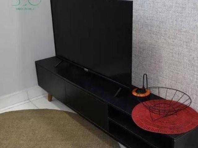 Apartamento à venda, 32 m² por R$ 244.000,00 Chácara Belenzinho São Paulo/SP