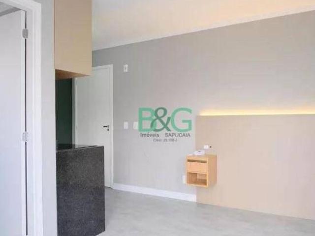 Apartamento à venda, 32 m² por R$ 254.000,00 Vila Matilde São Paulo/SP