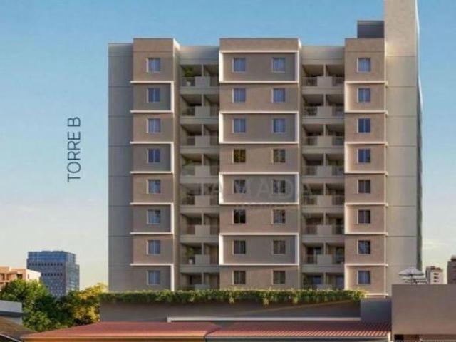 Apartamento com 1 dormitório à venda, 32 m² por R$ 255.760,00 Vila Carrão São Paulo/SP