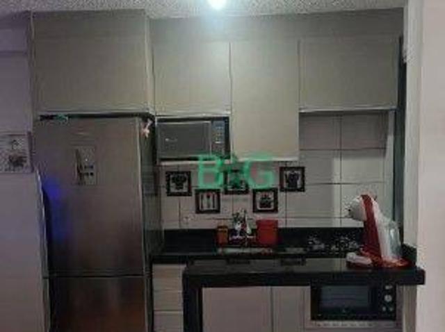 Apartamento à venda, 32 m² por R$ 257.900,00 São Lucas São Paulo/SP