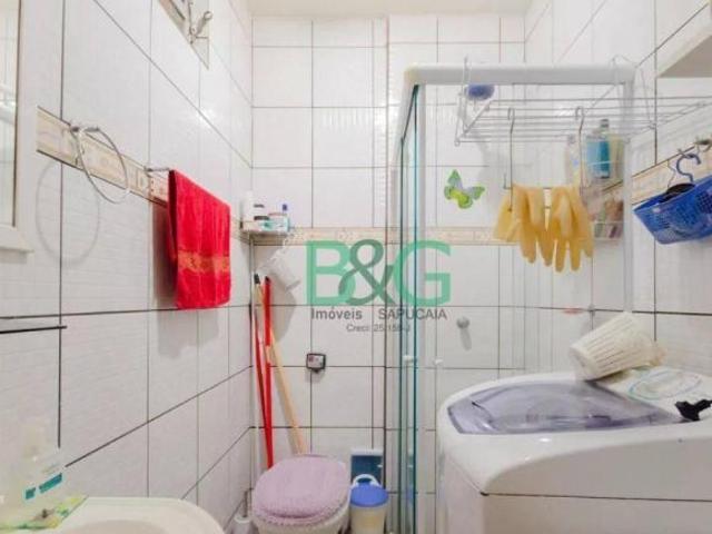 Apartamento à venda, 32 m² por R$ 238.660,00 Liberdade São Paulo/SP