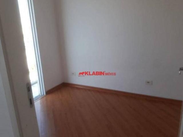 # Apartamento com 1 dormitório à venda, 32 m² por R$ 270.000 CAMBUCI