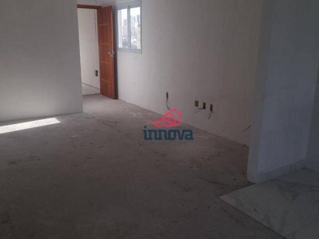 Apartamento com 1 dormitório à venda, 32 m² por R$ 275.000,00 Parada Inglesa São Paulo/SP