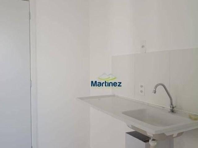 Apartamento com 1 dormitório à venda, 32 m² por R$ 280.000,00 Vila Ema São Paulo/SP