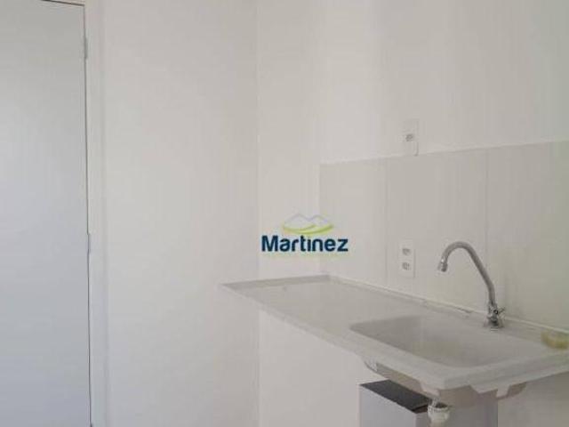 Apartamento com 1 dormitório à venda, 32 m² por R$ 280.000,00 Vila Ema São Paulo/SP