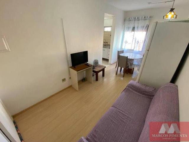 Apartamento com 1 dormitório à venda, 32 m² por R$ 283.000,00 Bela Vista São Paulo/SP