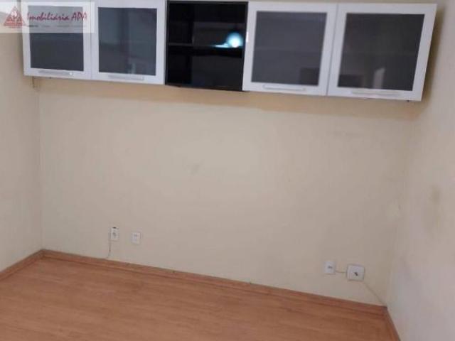 Apartamento com 1 dormitório à venda, 32 m² por R$ 295.000,00 Santa Cecília São Paulo/SP