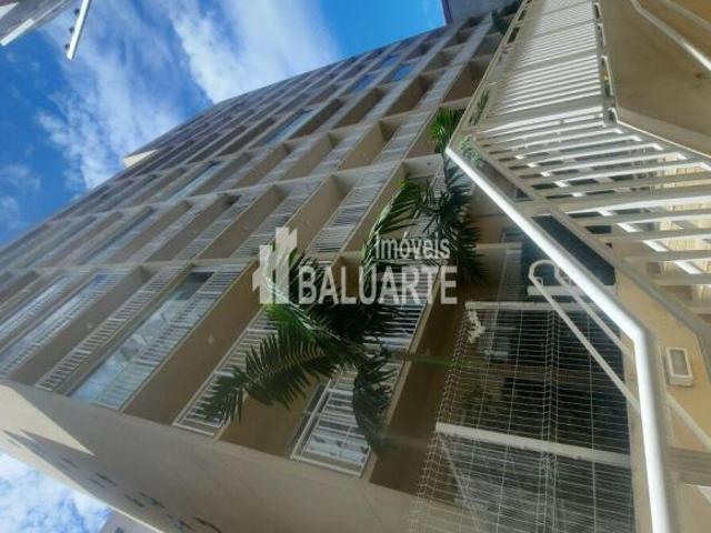 Apartamento com 1 dormitório à venda, 32 m² por R$ 300.000 Cupecê São Paulo/SP