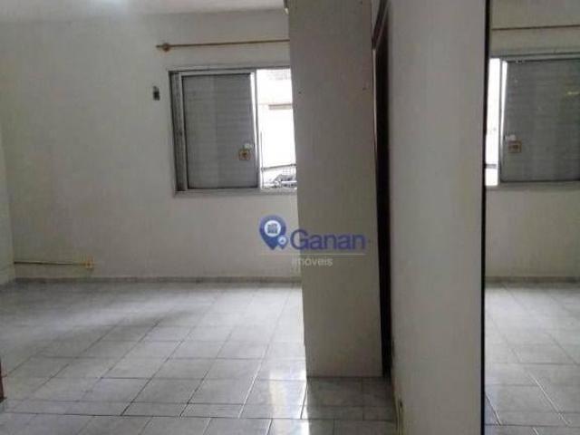 Apartamento com 1 dormitório à venda, 32 m² por R$ 300.000,00 Bela Vista São Paulo/SP