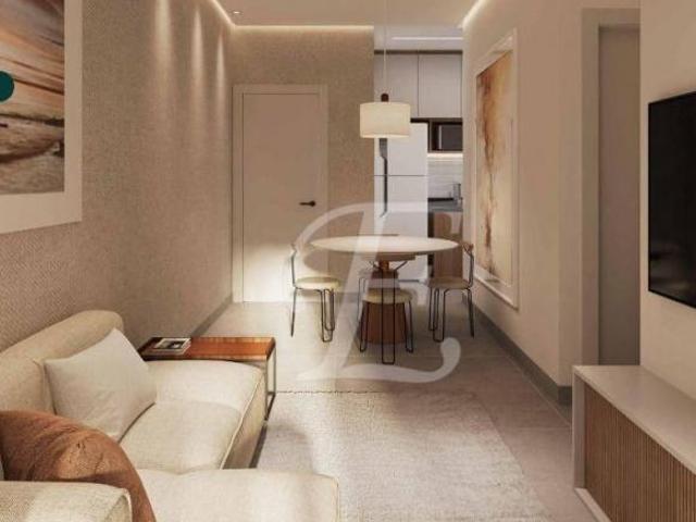 Apartamento com 1 dormitório à venda, 32 m² por R$ 300.000,00 Jardim Sao Paulo Zona Norte São P