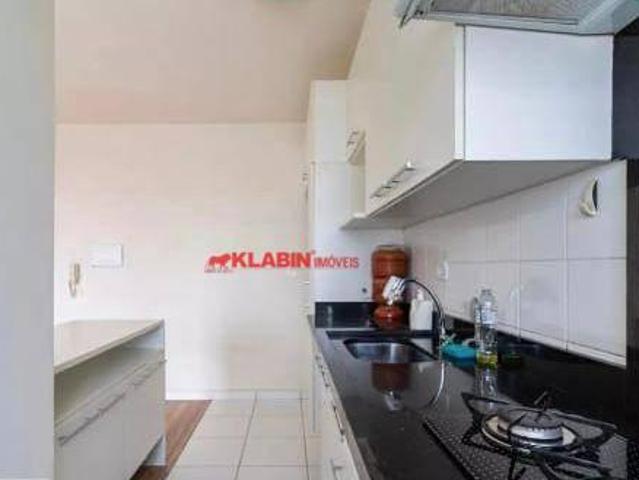 Apartamento com 1 dormitório à venda, 32 m² por R$ 305.000,00 Cambuci São Paulo/SP