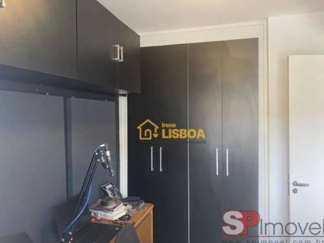 Apartamento com 1 dormitório à venda, 32 m² por R$ 319.000,00 Catumbi São Paulo/SP