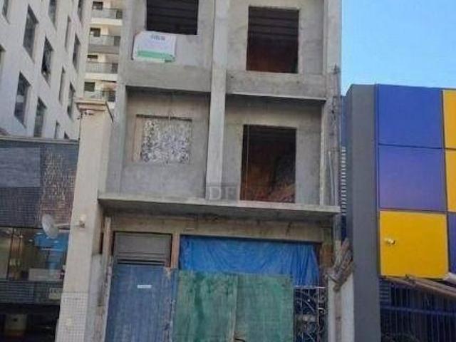 Apartamento com 1 dormitório à venda, 32 m² por R$ 320.000,00 Tatuapé São Paulo/SP