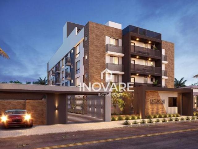 Apartamento com 1 dormitório à venda, 32 m² por R$ 322.000,00 Vila de Furnas Itumbiara/GO
