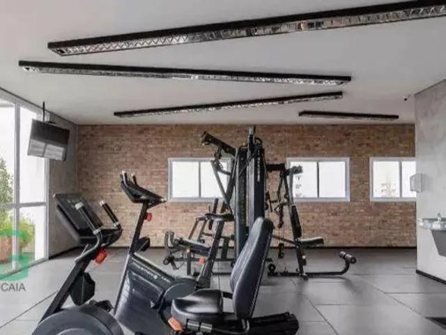 Apartamento à venda, 32 m² por R$ 349.000,00 Mooca São Paulo/SP