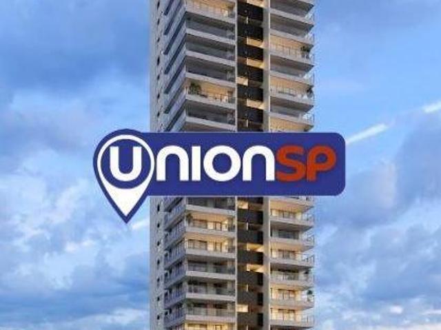 Apartamento com 1 dormitório à venda, 32 m² por R$ 333.570,00 Vila Madalena São Paulo/SP