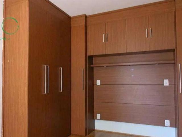 Apartamento com 1 dormitório à venda, 32 m² por R$ 349.000 Vila Prudente Zona Leste São Paulo/SP