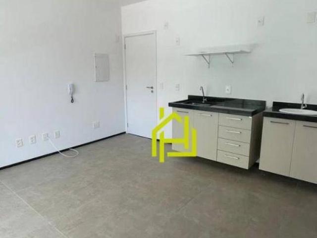 Apartamento com 1 dormitório à venda, 32 m² por R$ 360.000,00 Liberty Home Studio Sorocaba/SP