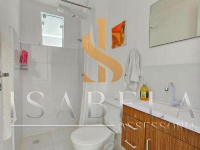 Apartamento com 1 dormitório à venda, 32 m² por R$ 369.000 Vila Gumercindo São Paulo/SP