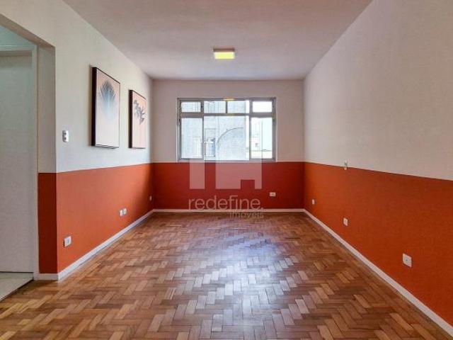 Apartamento com 1 dormitório à venda, 32 m² por R$ 380.000 Rua Martim Francisco, Vila Buarque Sã