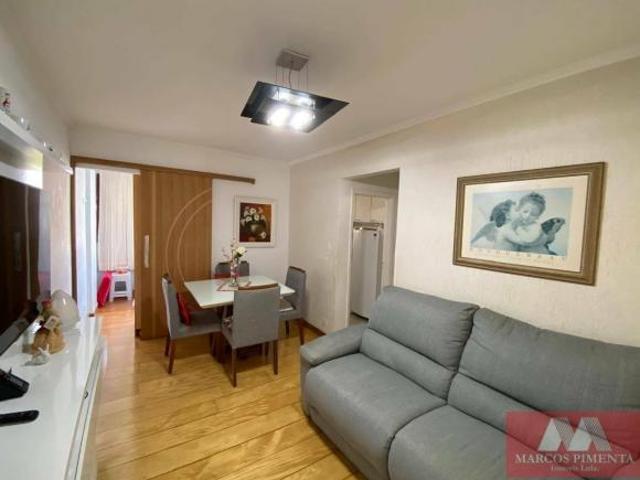 Apartamento com 1 dormitório à venda, 32 m² por R$ 385.000,00 Consolação São Paulo/SP