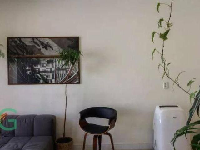 Apartamento à venda, 32 m² por R$ 249.000,00 Brás São Paulo/SP