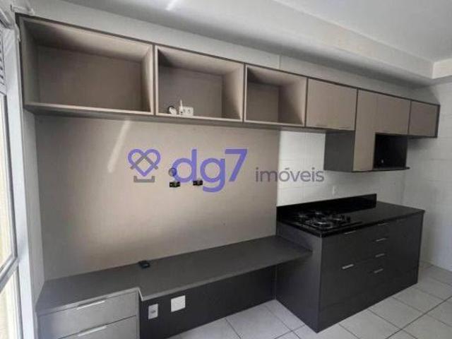 Apartamento com 1 dormitório à venda, 33 m² Vila Sônia, São Paulo!